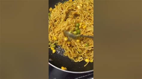 Cheesy Maggie Short Youtube