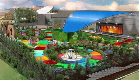 Strong National Museum Of Play Expansion Plans Blooloop