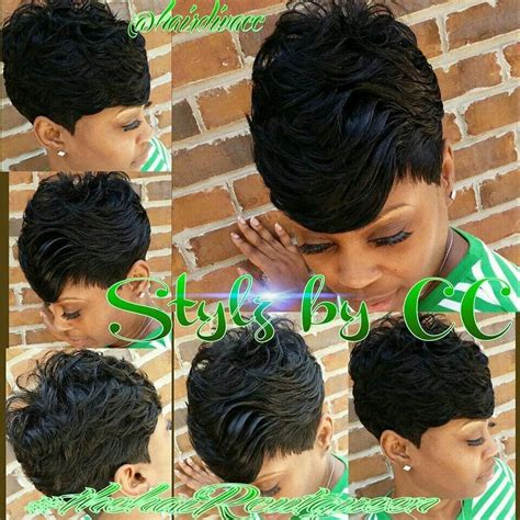 Short Quick Weave Hairstyles Short 27 Piece Hairstyles 27 Piece