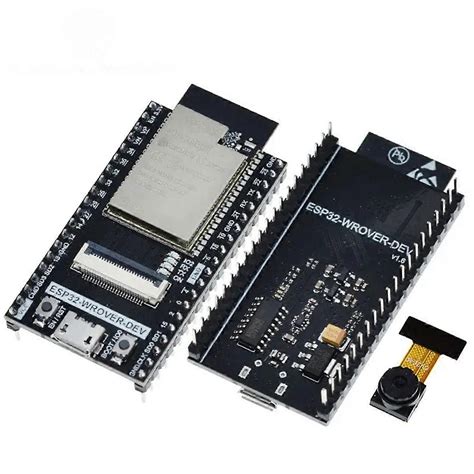 Esp32 Cam Development Board Esp32 Wrover Dev Ch340c Wifi Module With