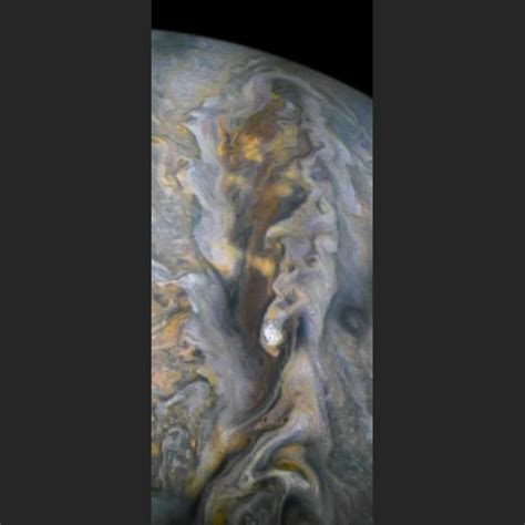 Junocam Processing Mission Juno