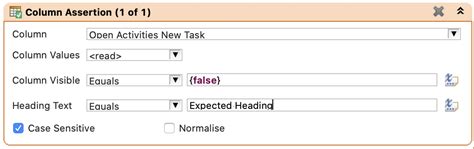 Provar Test Palette Ui Assert Test Step Provar Documentation