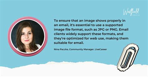 Reasons Why Images Aren T Showing In Your Emails Westfield Creative