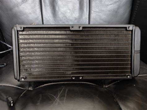 Tecware Mirage 240 Aio Computers And Tech Parts And Accessories Computer Parts On Carousell