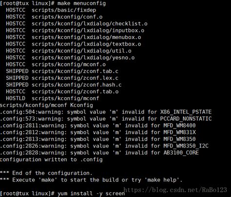 Linux Kernelkernel文件位置 Csdn博客 Linux Kernelkernel文件位置 Csdn博客