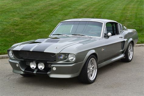 Ford Mustang Gt500 Eleanor Kaufen