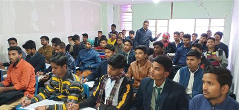 About Us Ignite Classes