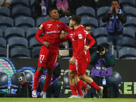 Preview Gil Vicente Vs Vizela Prediction Team News Lineups