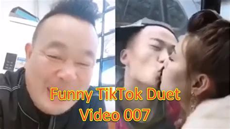 Try Not To Laugh Challenge Funny Duet Tik Tok Compilation Boinks Tv 007
