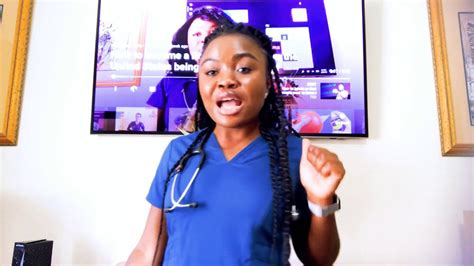 How I Passed The Nclex Rn With 77 Questions Youtube