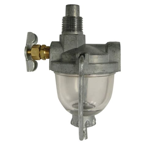 Fuel Systems