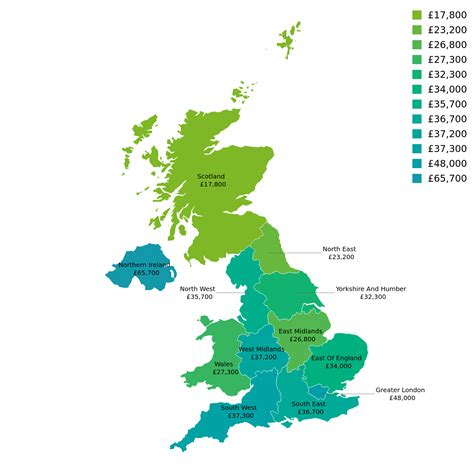 Computer Programmer Salary In UK Check A Salary Latest Data