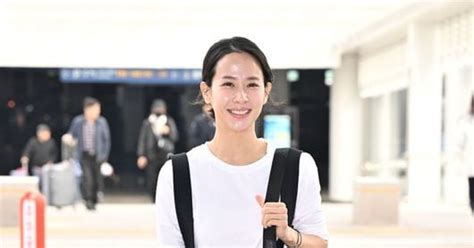 사진 조여정 화사한 미소