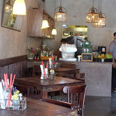Bo And Bun Restaurant Seminyak Punapi Bali