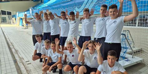 VK Jug Adriatic Osiguranje