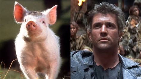 How Mad Max 3 Inspired George Miller To Make Babe