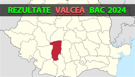 Rezultate Bacalaureat 2024 în Vâlcea Notele afișate pe EDU RO