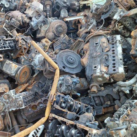 Engine Blocks Scicom Uk Ltd