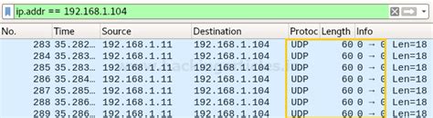 TCP UDP Packet Crafting With CatKARAT Hacking Articles
