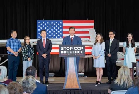 Appeals Court Deals Blow To Floridas Law On Chinese Land Ownership