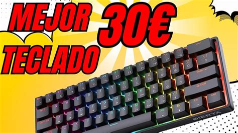 DIERYA DK61 ¿Merece la pena? - YouTube