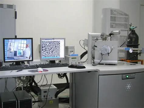 扫描电镜分为哪几种 行业新闻快报 广东省华南检测技术有限公司