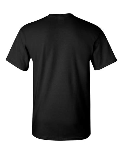 Style G500 Original Label 5xl Black By Gildan Gildan Adult 53 Oz T Shirt