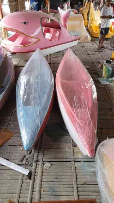 Jual Perahu Kayu Sampan Original Terbaru Harga Promo Murah Oktober