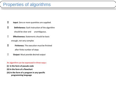 2 Algorithms And Complexit Data Structureypdf Programming Languages