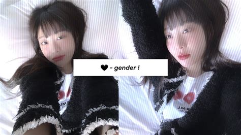 Gender Youtube