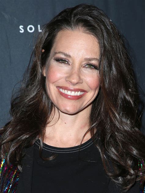 Evangeline Lilly sus películas y series en streaming SensaCine