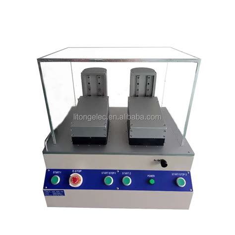 Custom Manual Function Test Fixture Pcb Test Fixture Fpc Test Fixture