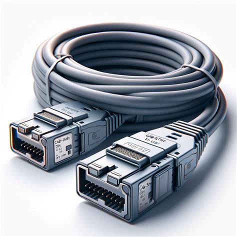 Deep Dive Cisco CAB STACK 50CM And CAB STK E 0 5M