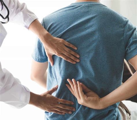 Top Rated Chiropractor Richmond Hill Chiropractor