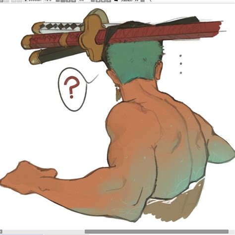Pin By Zesty Feet Freak Gluttonous Ji On Roronoa Zoro ロロノア・ゾロ One