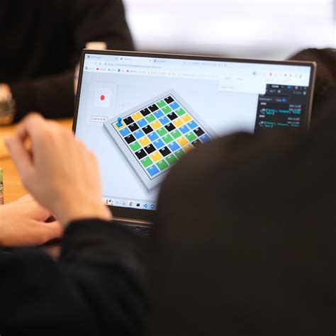 Challenge Création De Jeux Vidéo Zone01