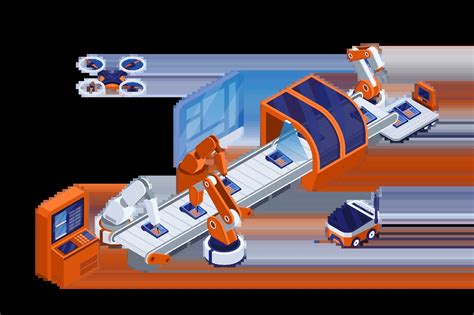 How Iiot Is Transforming Manufacturing Efficiency In Thailand Supersource