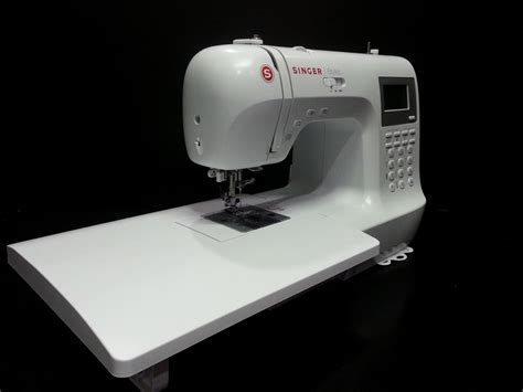 Jual Mesin Jahit SINGER 9100 STYLIST Digital Portable Multifungsi