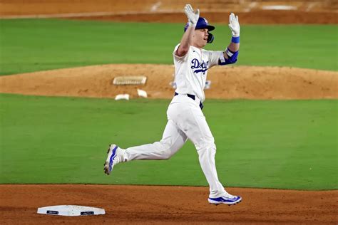 Dodgers Notes La Makes Huge Roster Move Will Smith Injury Dave