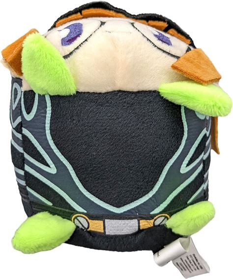 Buy Mochibi Persona 5 Oracle Futaba Sakura Plush Toy Collectable