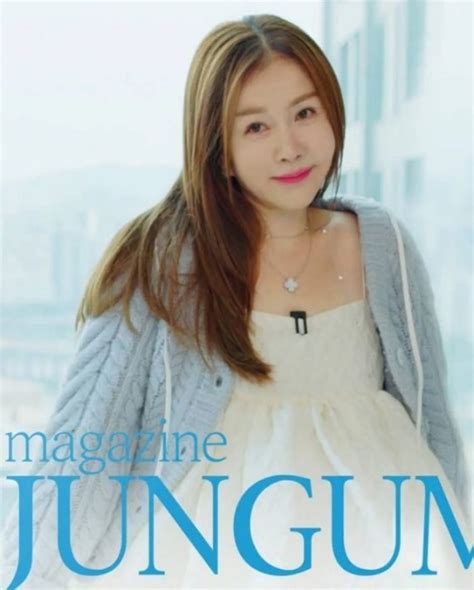 박준금 61세 믿기지 않는 동안미모…청순 분위기까지 [n샷] 파이낸셜뉴스