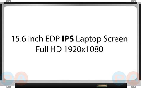 Inch Laptop Scherm IPS EDP Slim X Full HD LP WFC SP P Bol Com