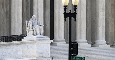 Does The Supreme Courts Cherry Picking Inject Politics Into Judging