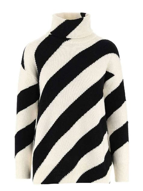 Valentino Knit Woman Valentino