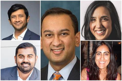 Sandeep Palakodeti Md Mph On Linkedin 5 Indian Americans Chosen As