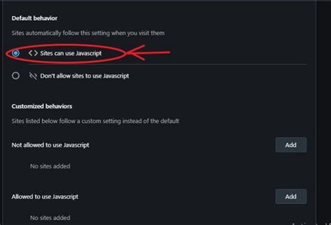 如何在 Opera 中启用 Javascript