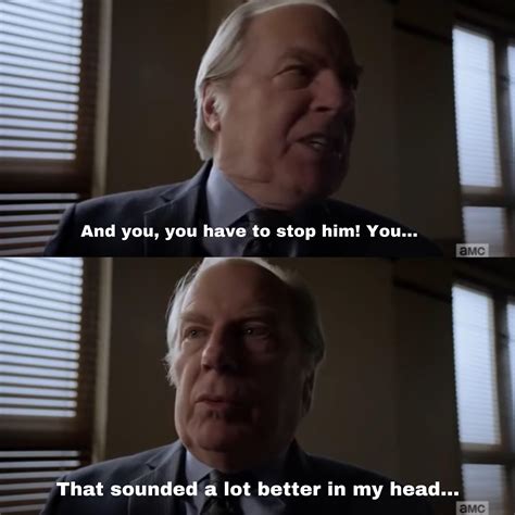 If Bcs Was Part Of The Mcu R Okbuddychicanery