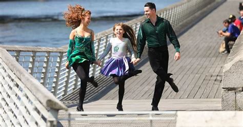 Riverdance To Perform First Ever Sensory Friendly Show In Dublins