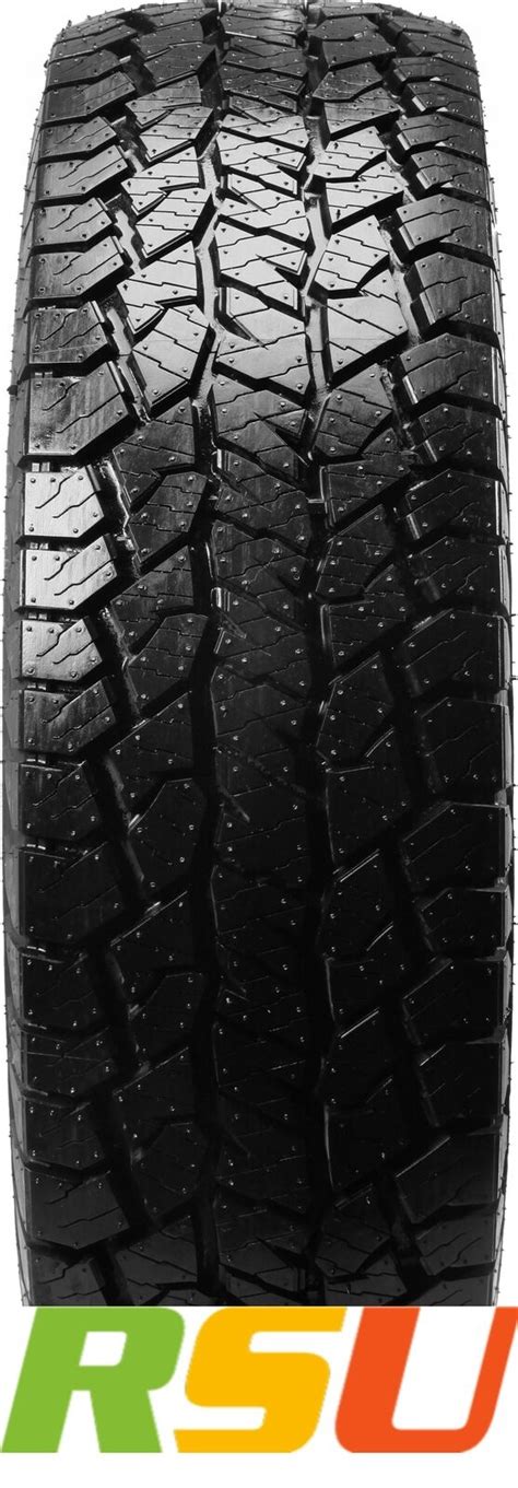 Hankook Dynapro AT2 (RF11) 3PMSF M+S 255/65 R16 109T Ganzjahresreifen ...