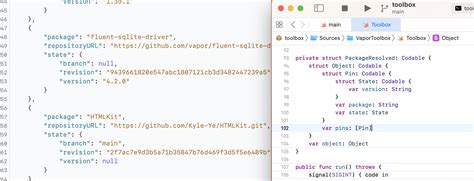 Vapor Version Couldn T Work Correctly Issue Vapor Toolbox GitHub